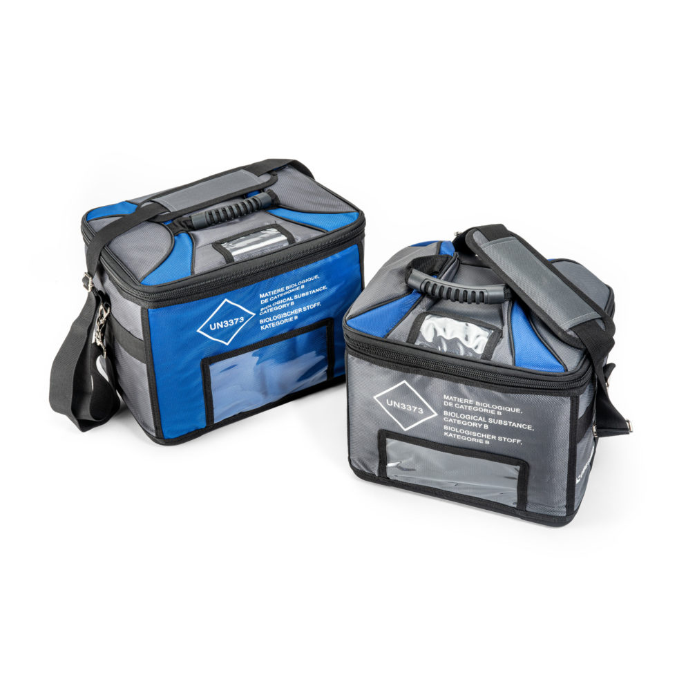 MED-BOXES Collection case - Cibesmed biomedical packaging